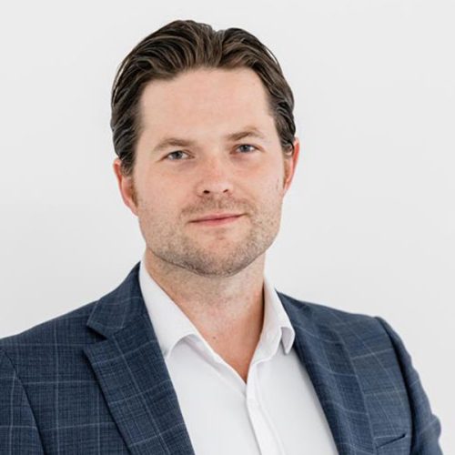 William Paradis - Surplec